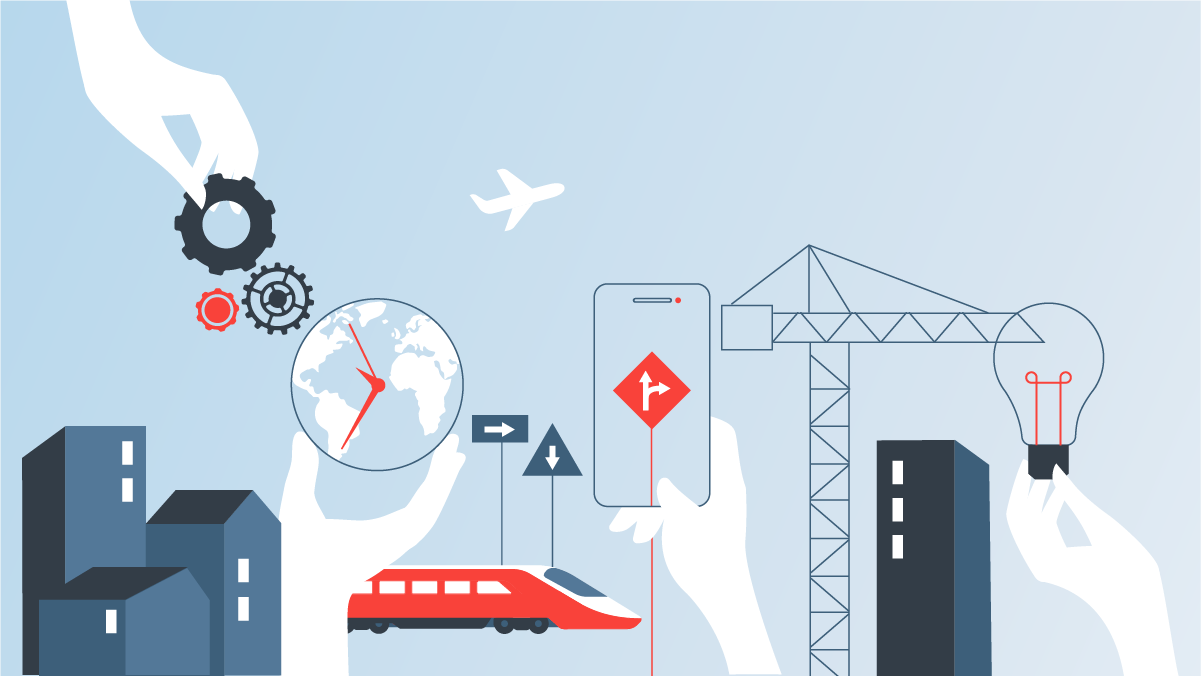 At the Forefront of Standards Development in Asset Management | WSP